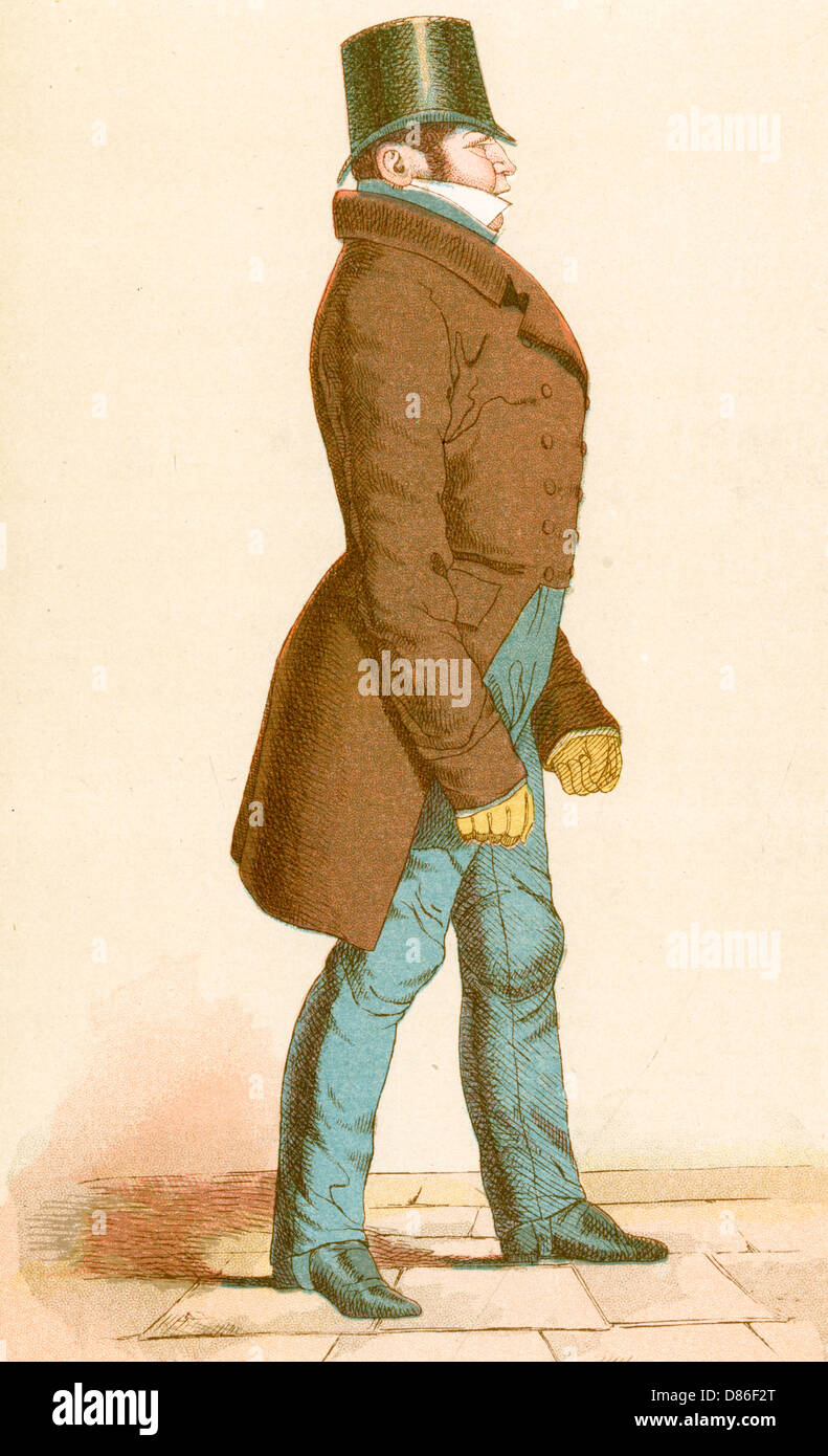 Lord alvanley hi-res stock photography and images - Alamy