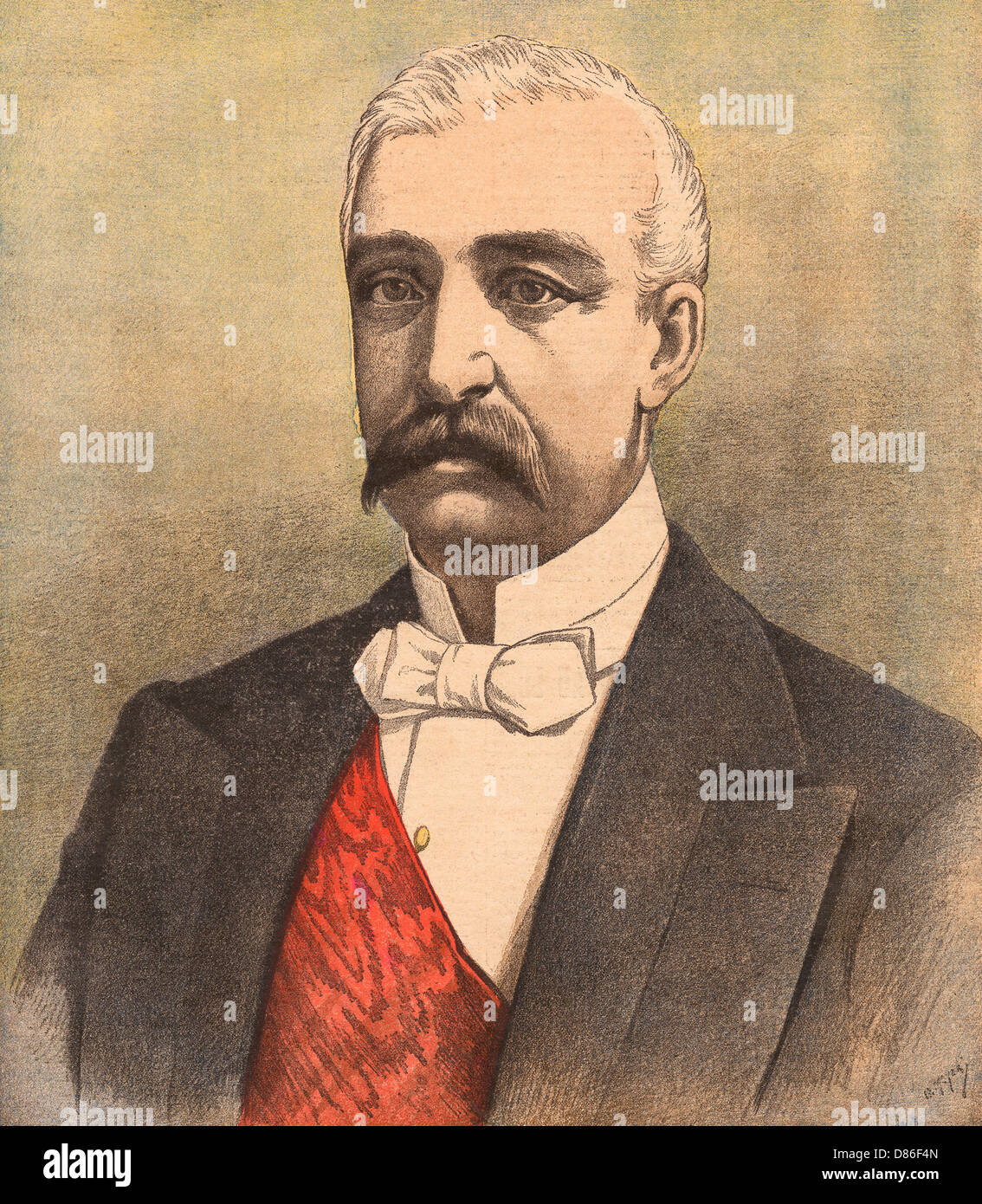 Felix Francois High Resolution Stock Photography and Images - Alamy