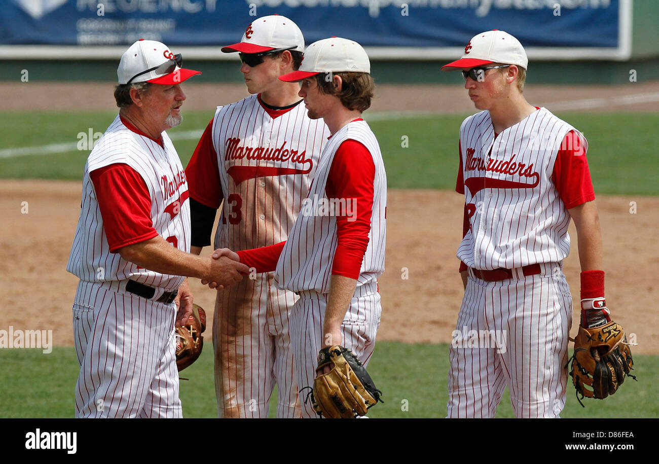 James david vaughan hi-res stock photography and images - Alamy