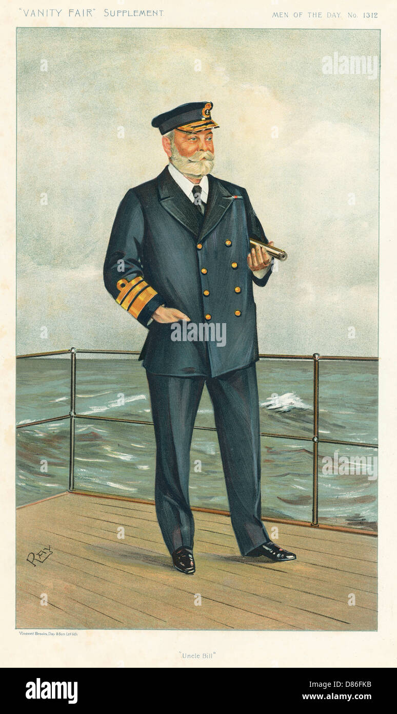 William Fisher Astronaut