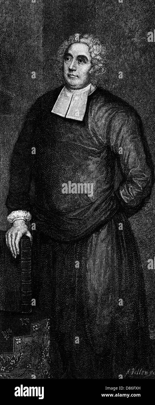 George berkeley hi-res stock photography and images - Alamy