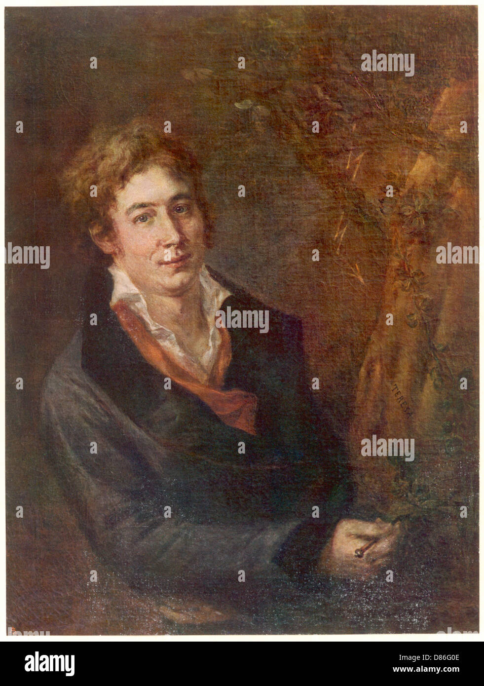 Andrea appiani hi-res stock photography and images - Alamy