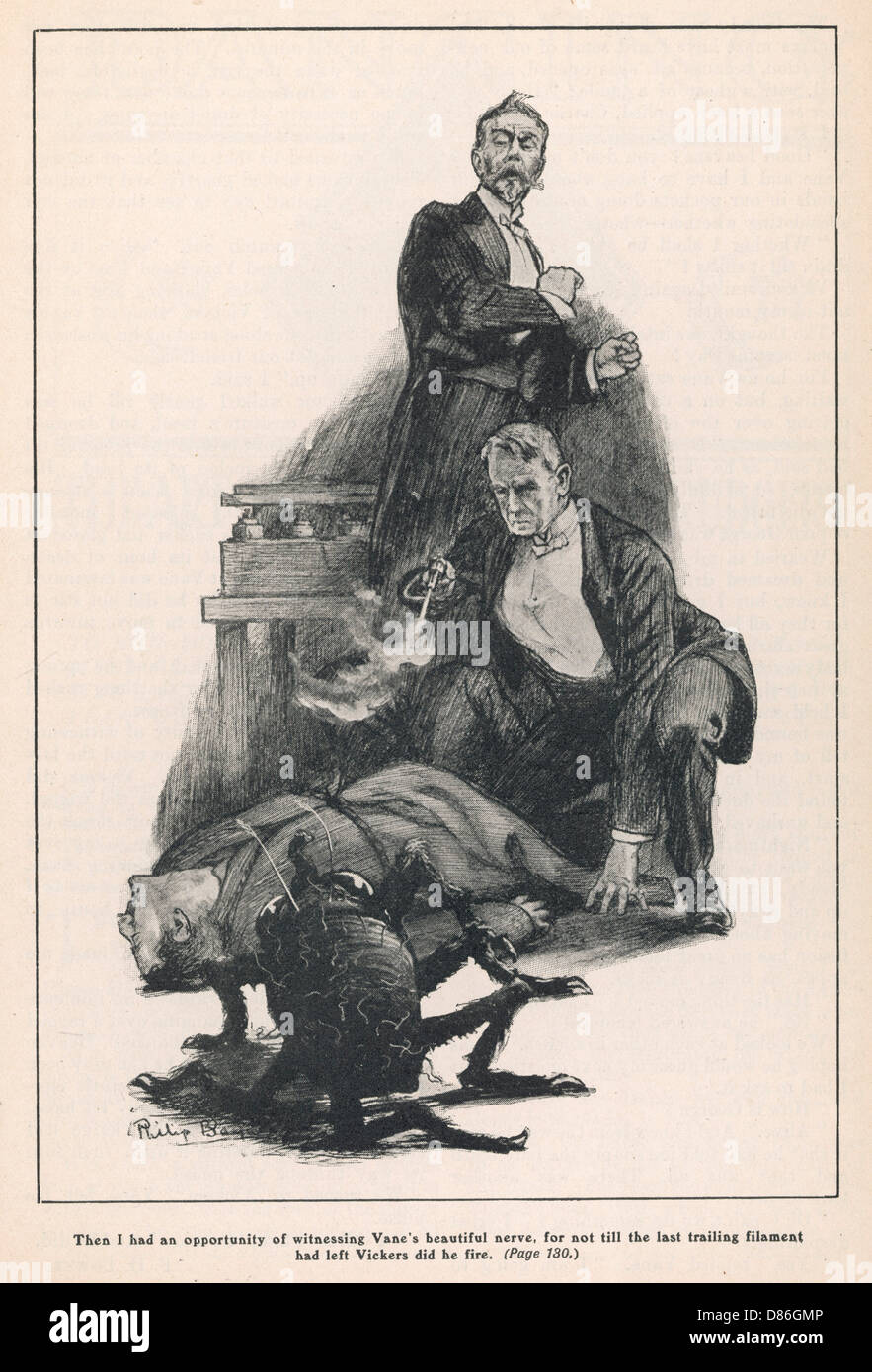 Vampire hi-res stock photography and images - Alamy