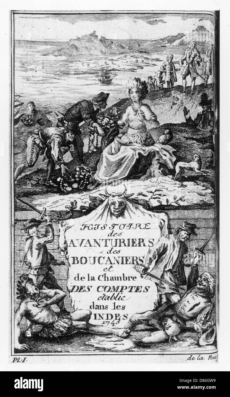 Pirates history hi-res stock photography and images - Alamy