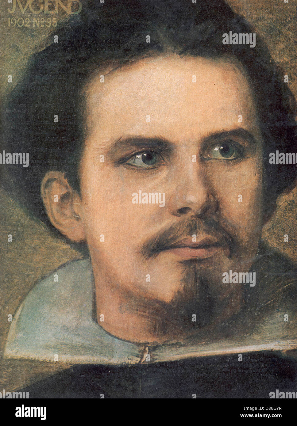 Ludwig ii hi-res stock photography and images - Alamy