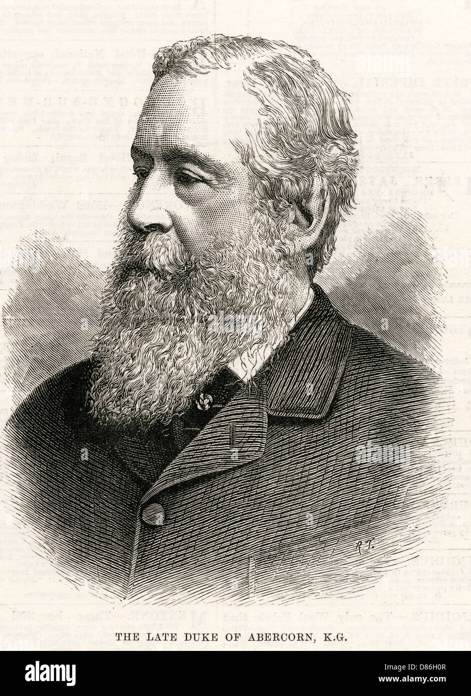 James hamilton hi-res stock photography and images - Alamy