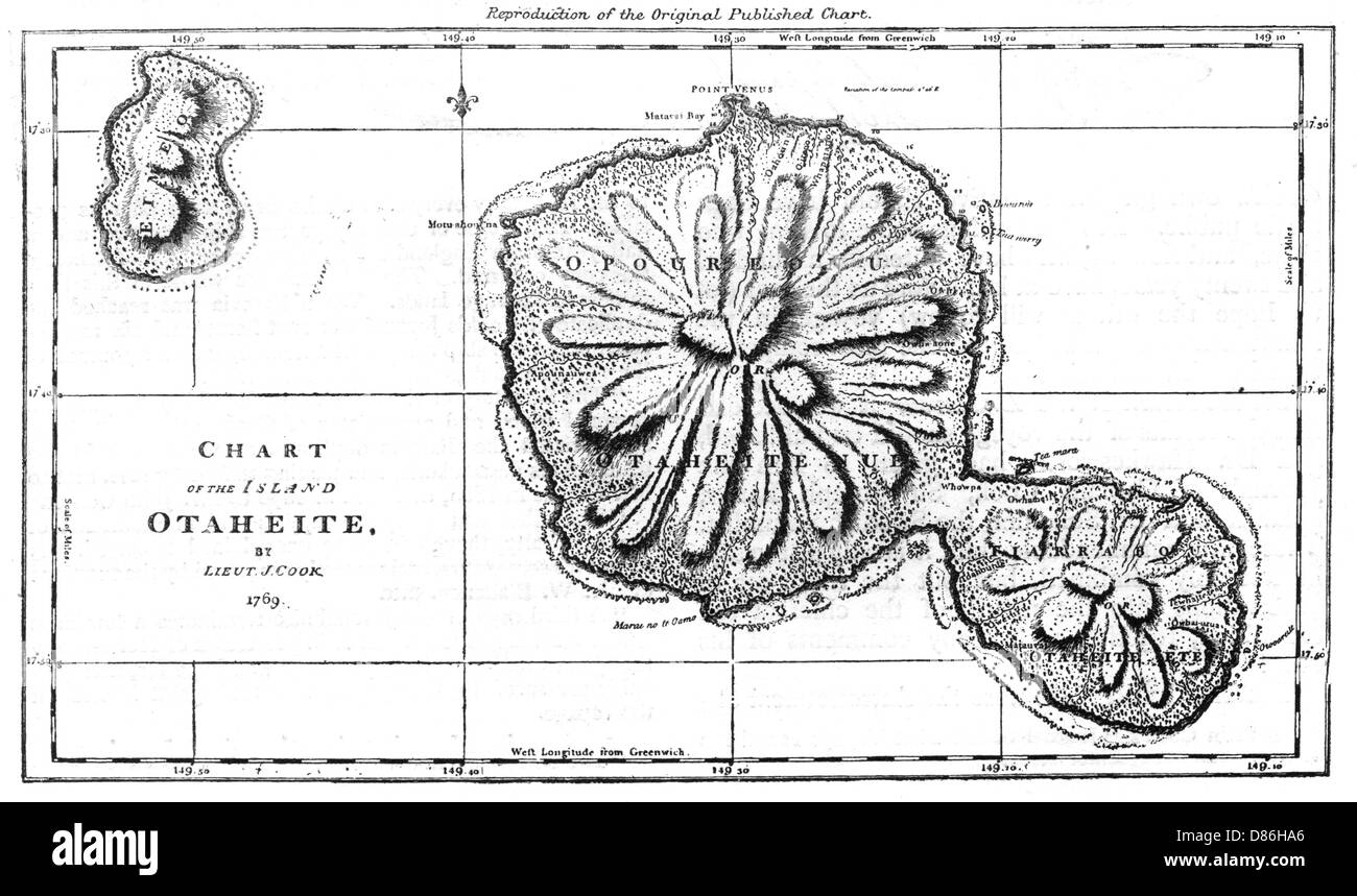 James cooks Black and White Stock Photos & Images - Alamy