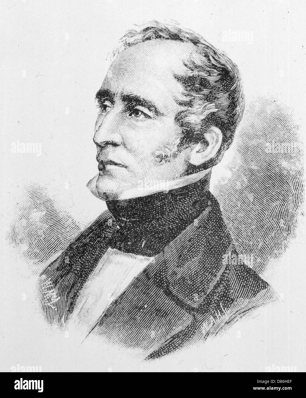 Sir George Arthur Stock Photo - Alamy