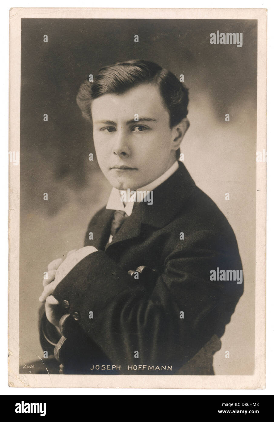 Hofmann hi-res stock photography and images - Alamy