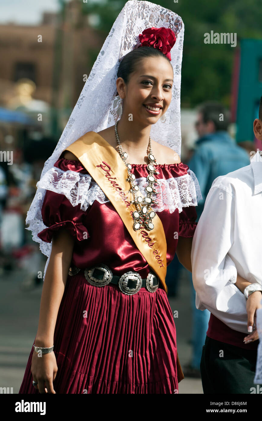 Senorita hi-res stock photography and images - Alamy