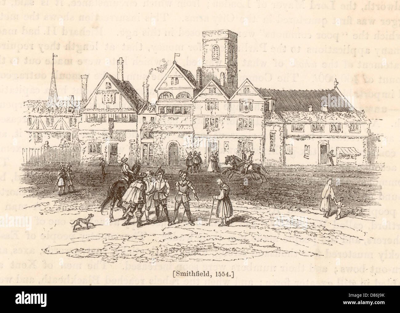 1554 hi-res stock photography and images - Alamy