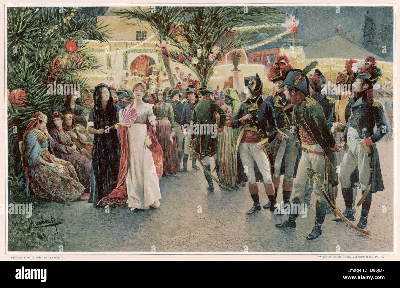 Events 1798 history historical hi-res stock photography and images - Alamy