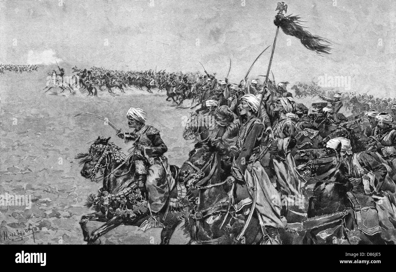 Napoleonic War High Resolution Stock Photography and Images - Alamy