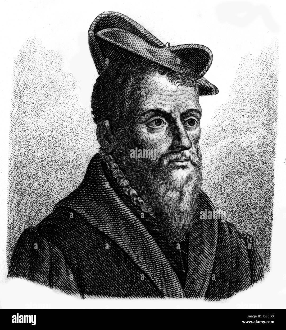 Pierre belon hi-res stock photography and images - Alamy