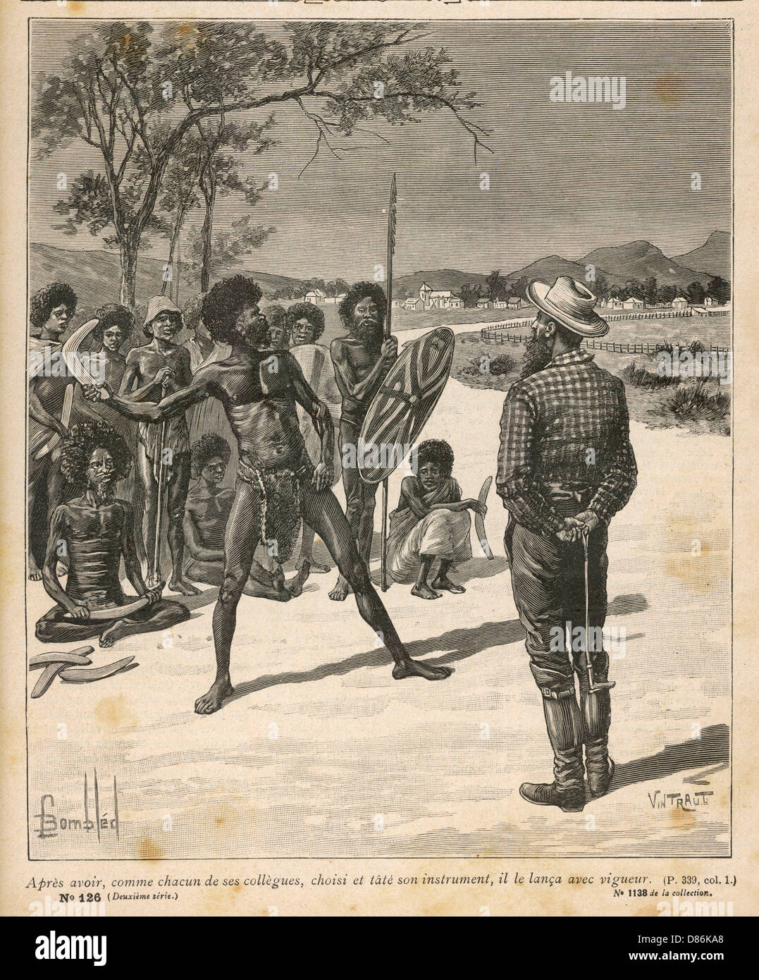 The boomerang hi-res stock photography and images - Alamy