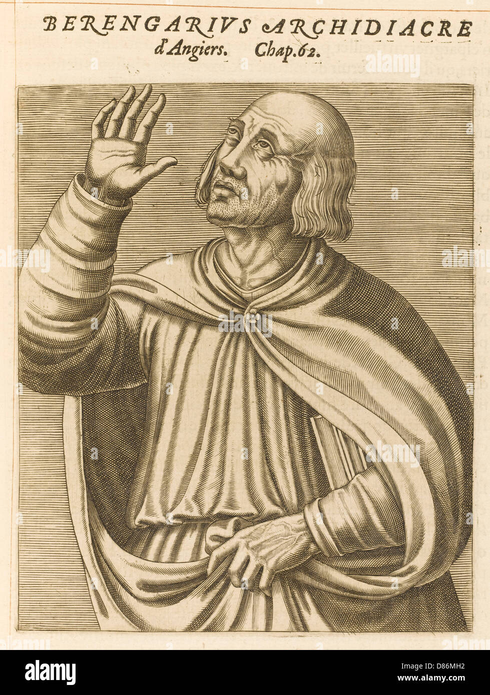 Berengar hi-res stock photography and images - Alamy