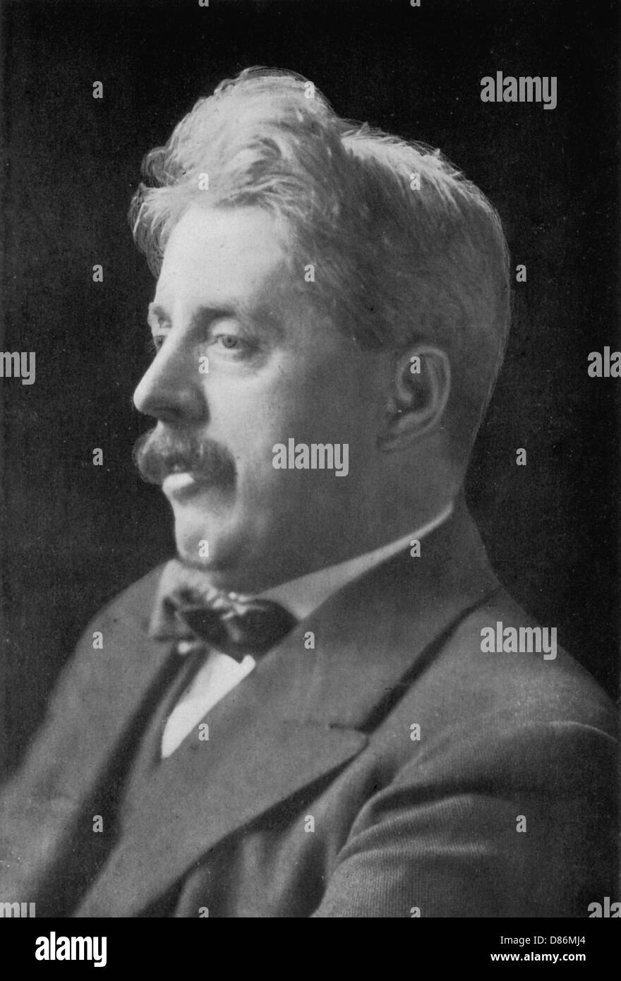 Enoch hi-res stock photography and images - Alamy