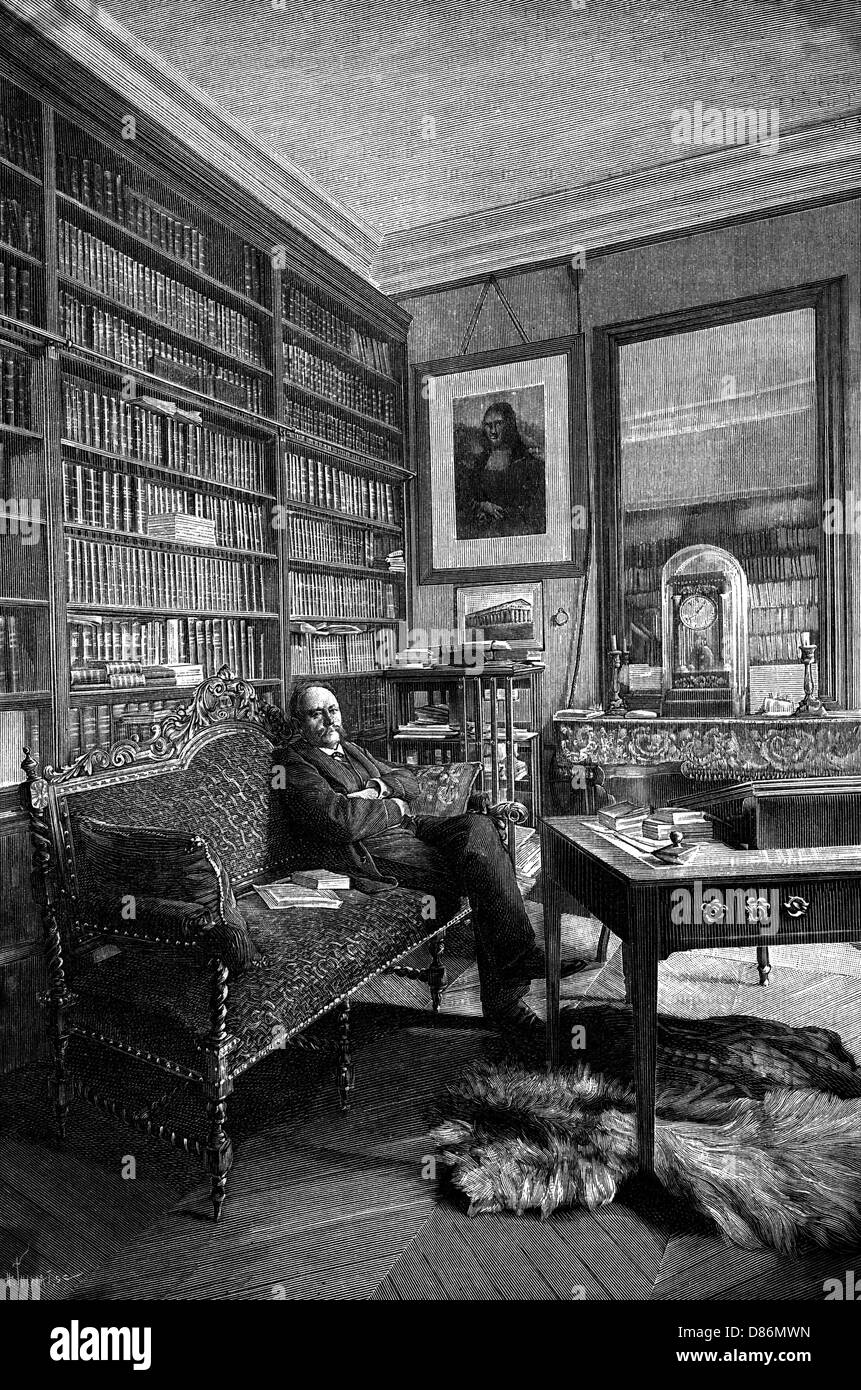 Marcelin berthelot hi-res stock photography and images - Alamy