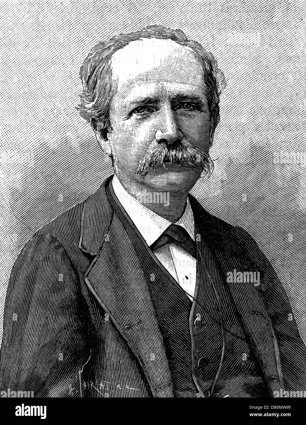 Berthelot portrait natur hi-res stock photography and images - Alamy