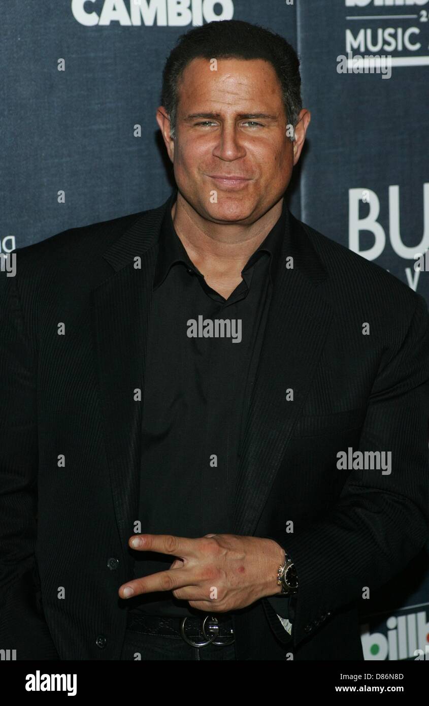 Las Vegas, Nevada, USA. 19th May 2013. Keith Middlebrook at the after ...