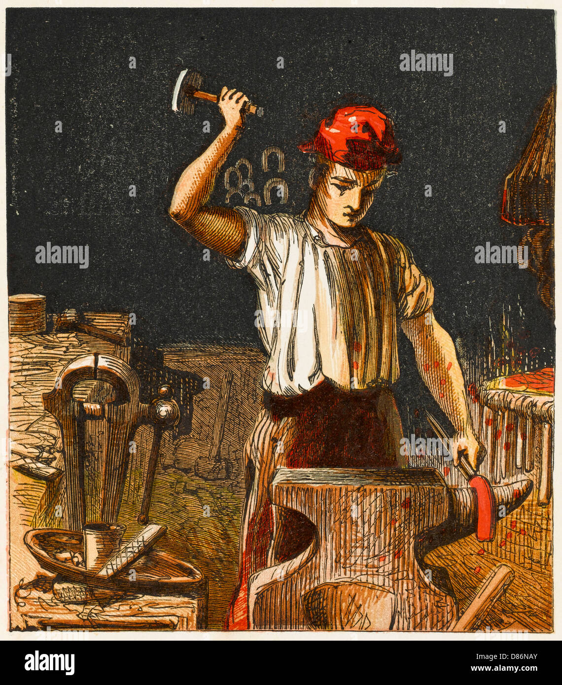 1867 hi-res stock photography and images - Alamy