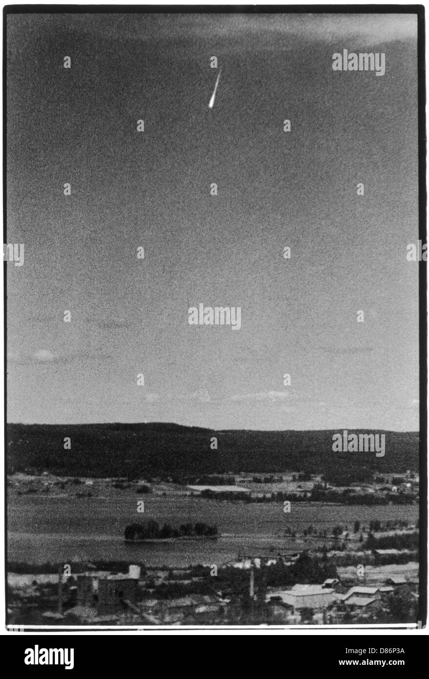 Ghost rockets sweden hi-res stock photography and images - Alamy