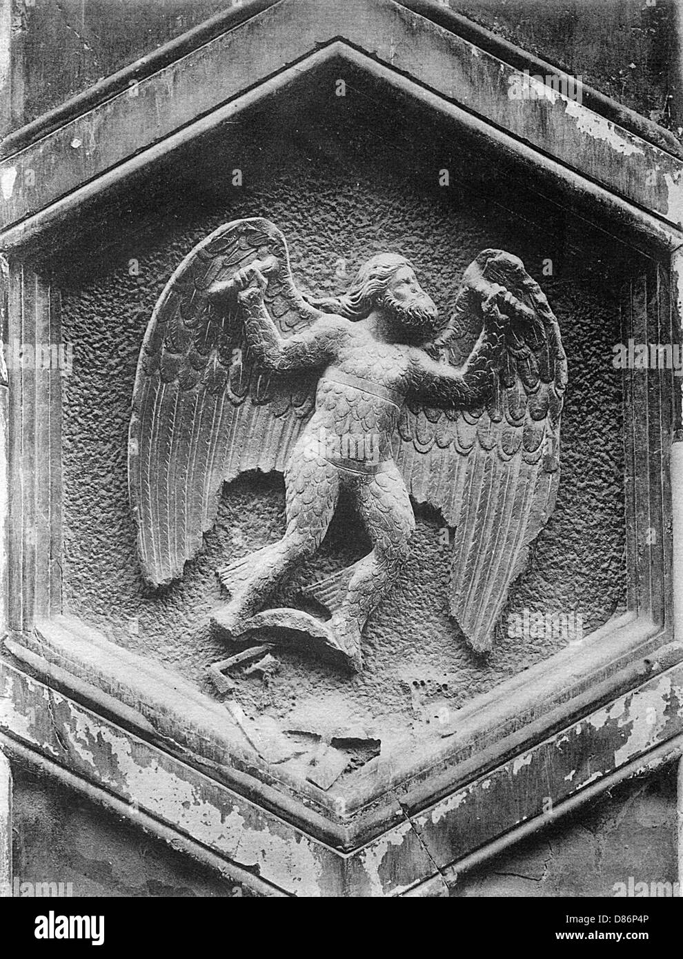 Daedalus hi-res stock photography and images - Alamy