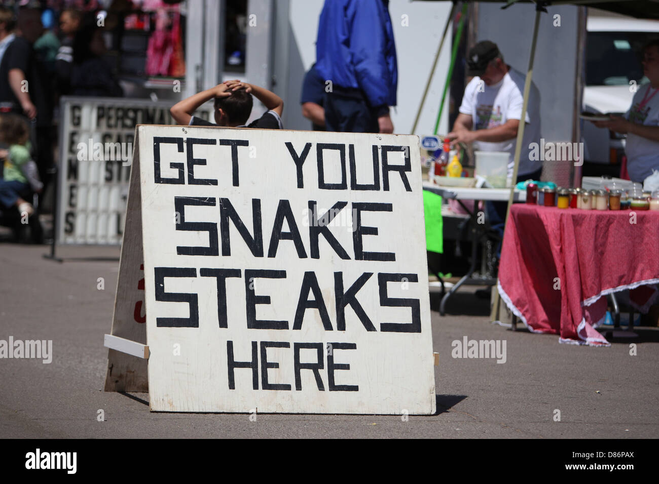 Hemotoxic hi-res stock photography and images - Alamy