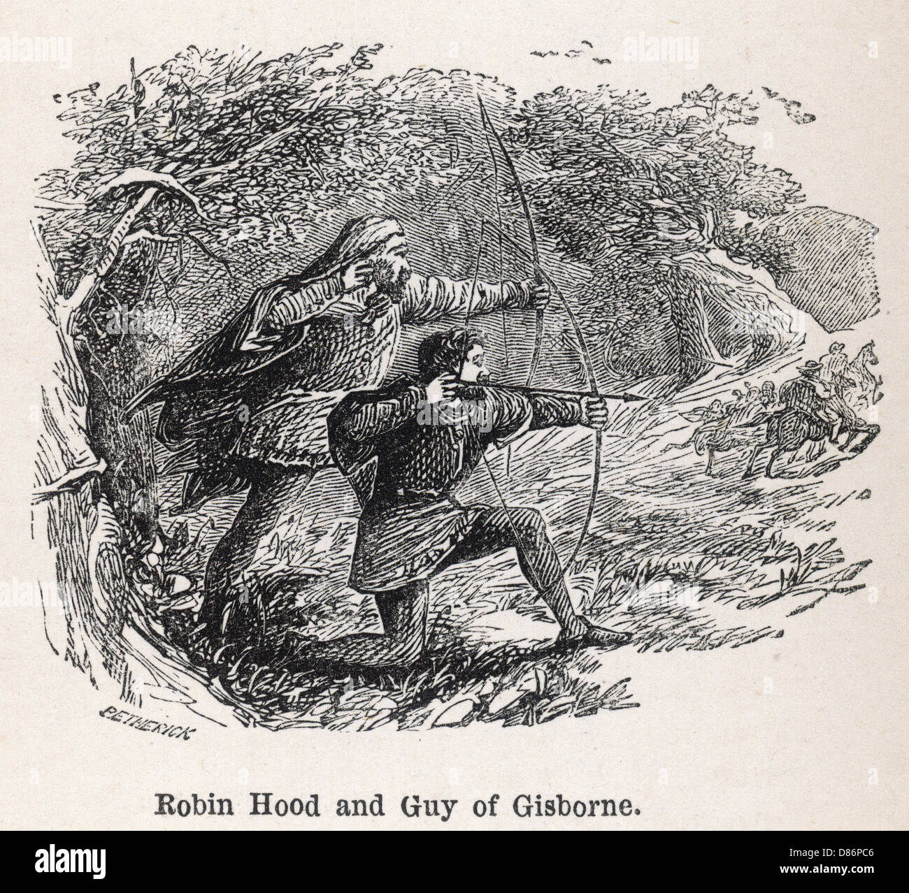 Guy robins hi-res stock photography and images - Alamy