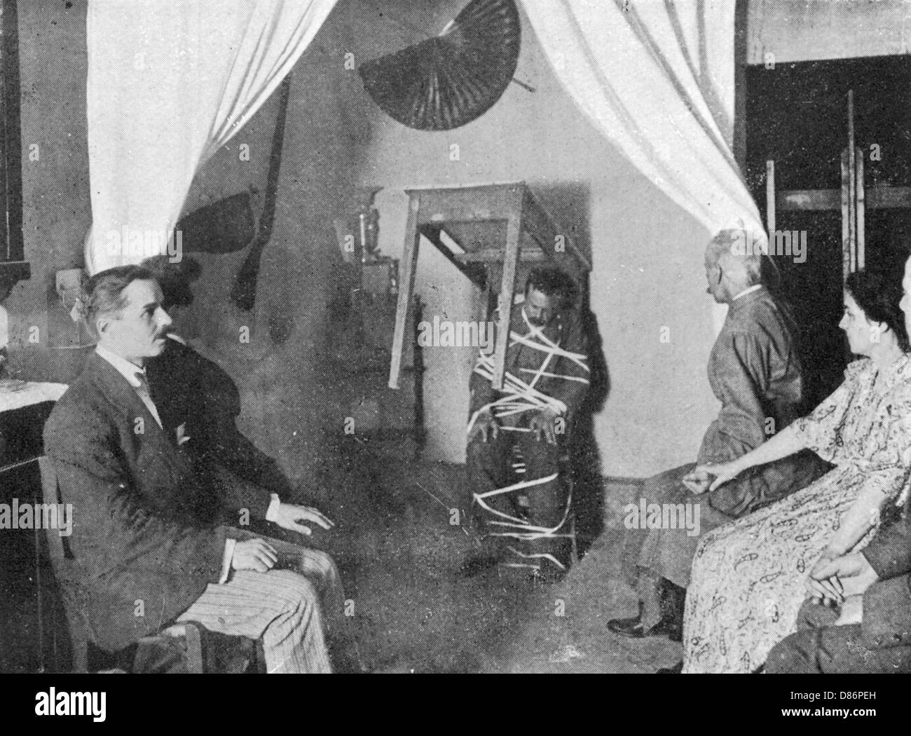 Mediumship Stock Photos & Mediumship Stock Images - Alamy