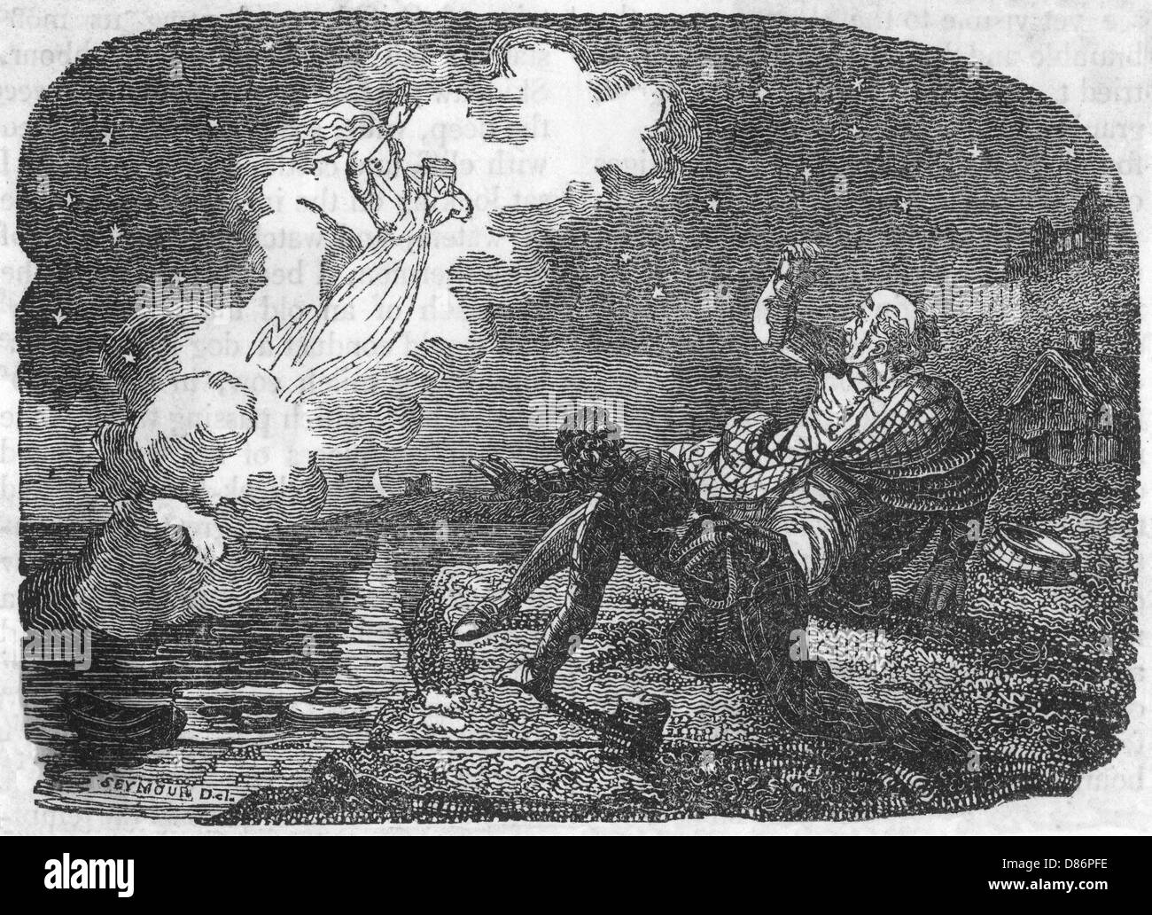 Apparations hi-res stock photography and images - Alamy