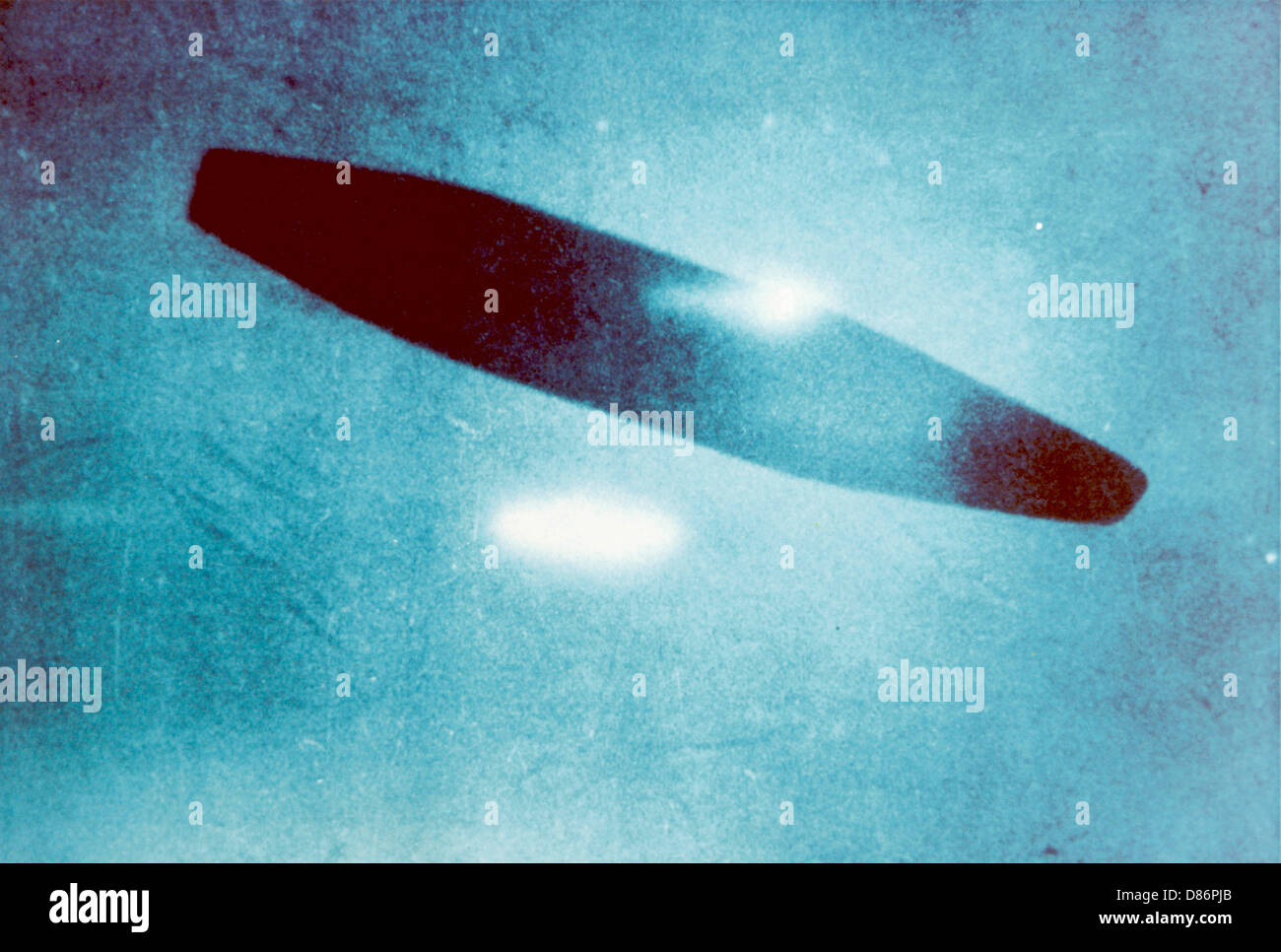 Ufos adamski hi-res stock photography and images - Alamy