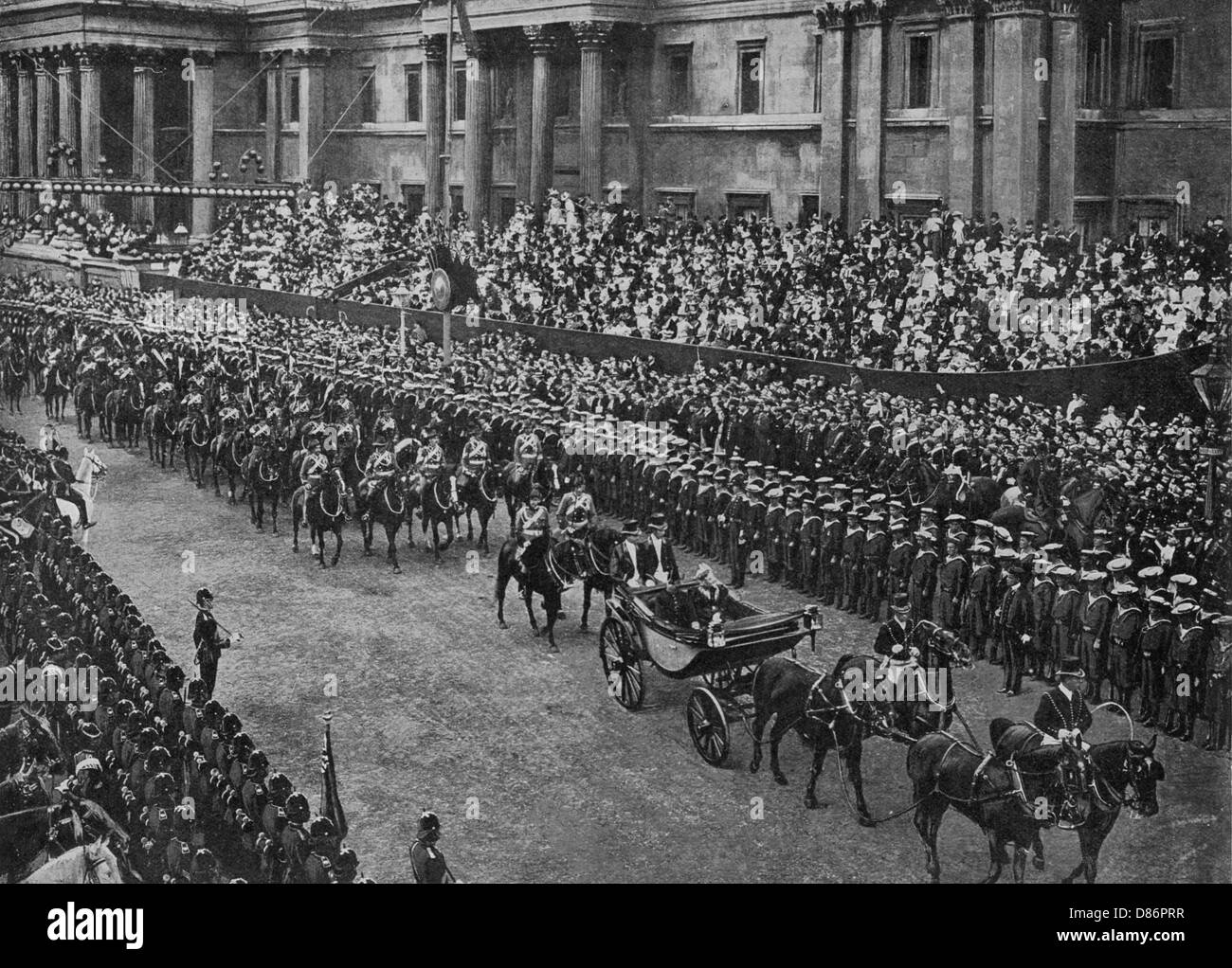 Victoria premier Black and White Stock Photos & Images - Alamy