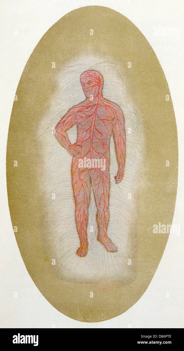 Etheric bodies hi-res stock photography and images - Alamy