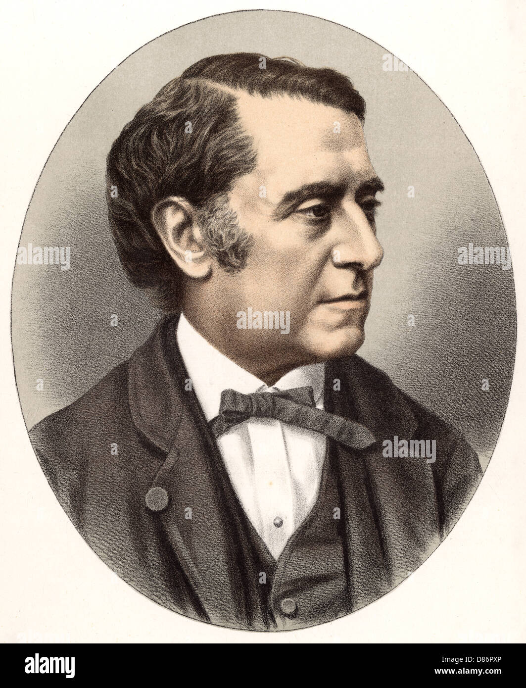 Louis Blanc High Resolution Stock Photography and Images - Alamy