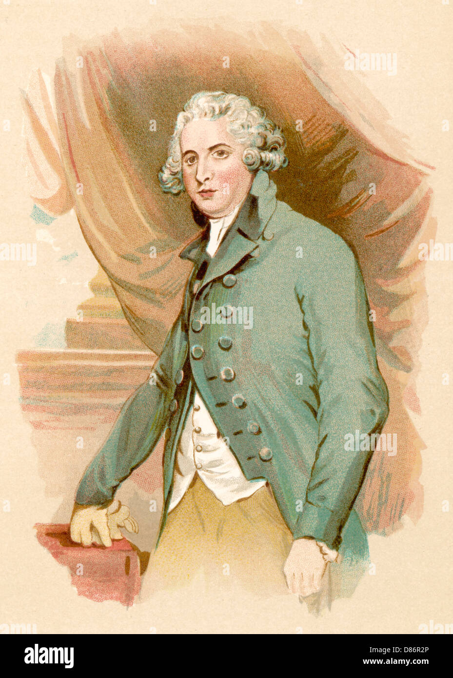 Brinsley hi-res stock photography and images - Alamy