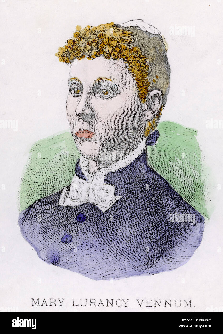 Watseka wonder hi-res stock photography and images - Alamy