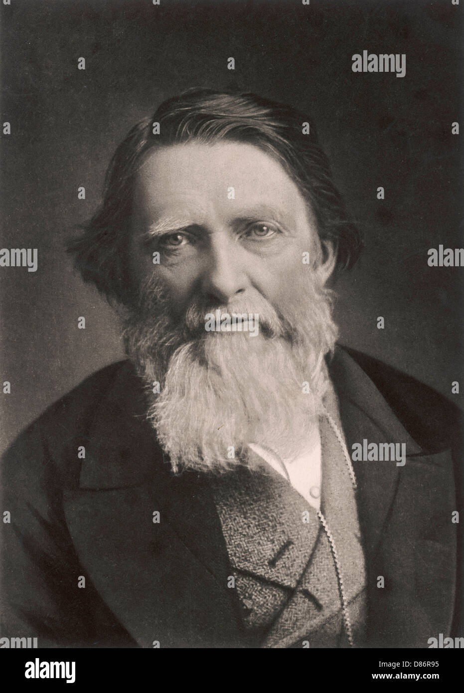 Ruskin hi-res stock photography and images - Alamy