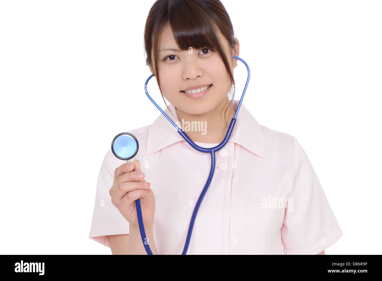 Japan stethoscope hi-res stock photography and images - Alamy