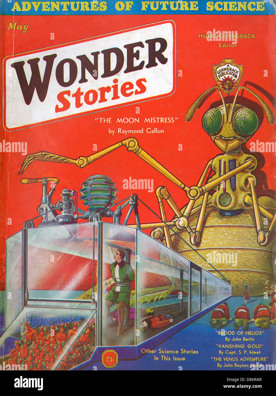 Science of god hi-res stock photography and images - Alamy