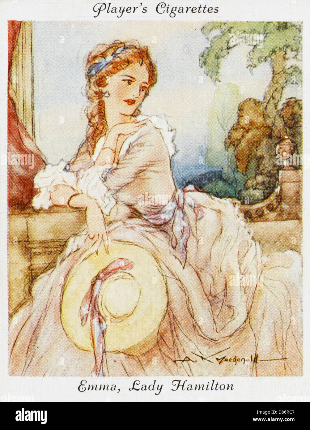 Emma of italy hi-res stock photography and images - Alamy