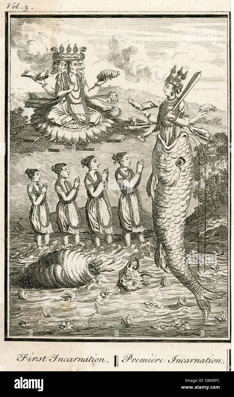 Visnu hi-res stock photography and images - Alamy