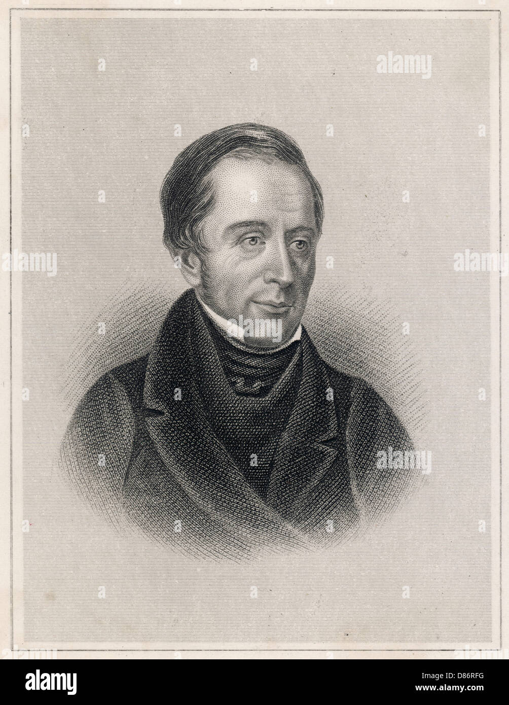 Thomas hood hi-res stock photography and images - Alamy