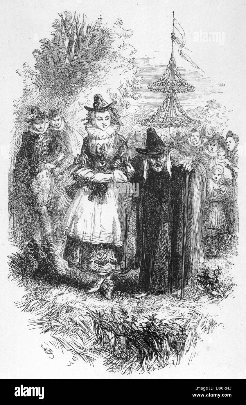 Chattox Stock Photos & Chattox Stock Images - Alamy