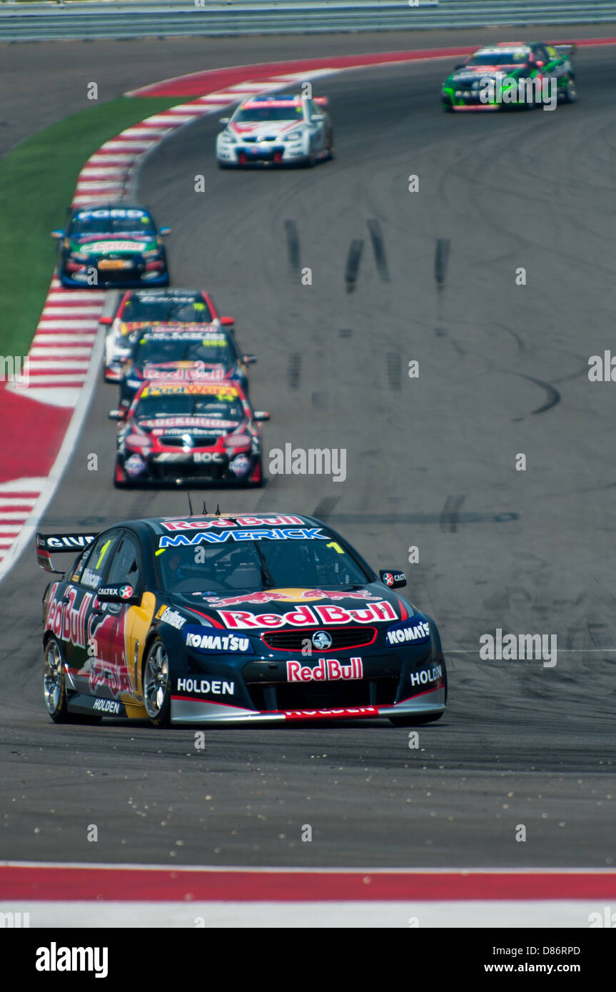 V8 supercars hi-res stock photography and images - Alamy