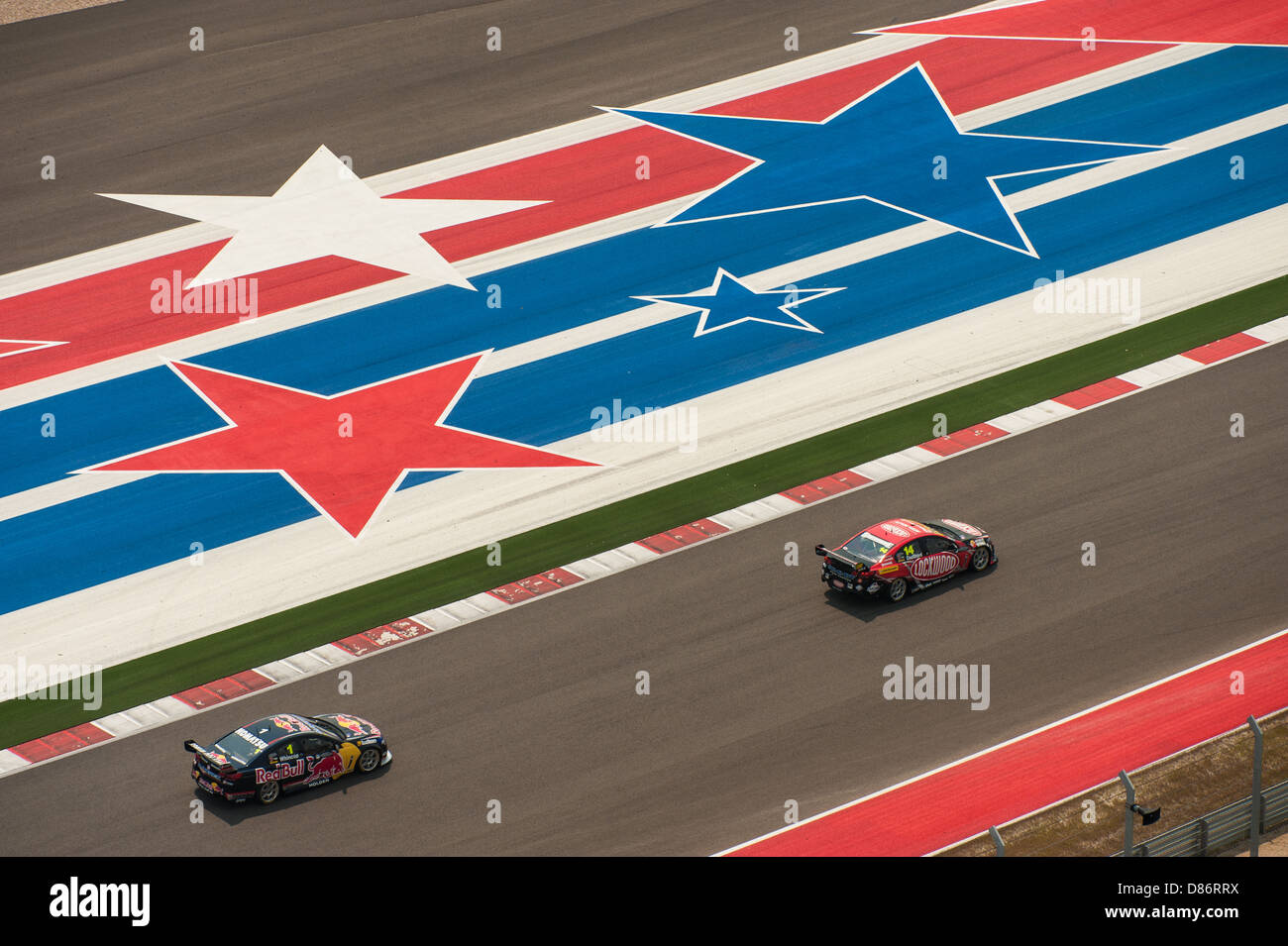 Supercars driver hi-res stock photography and images - Alamy