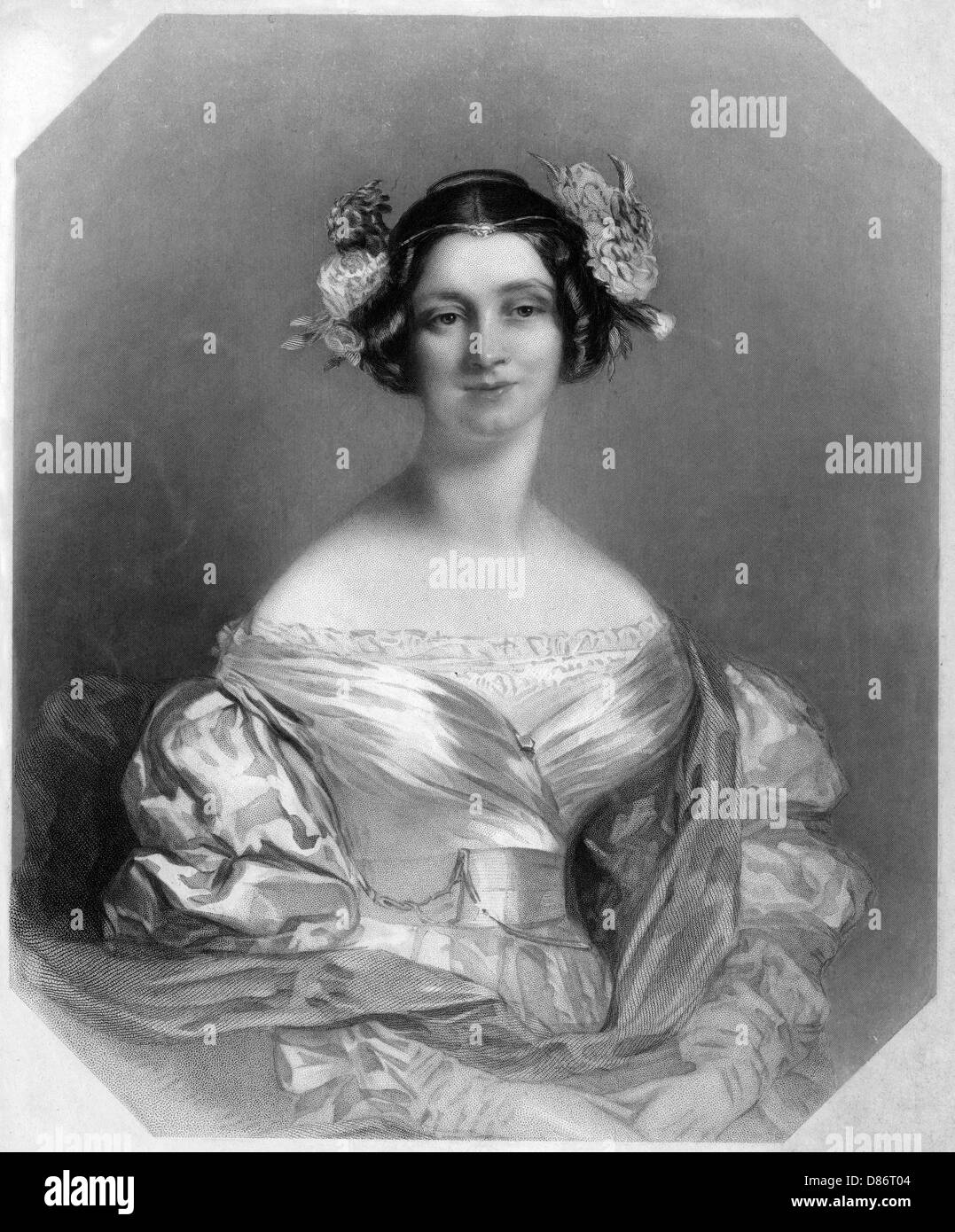 HENRIETTA DE GREY Stock Photo - Alamy