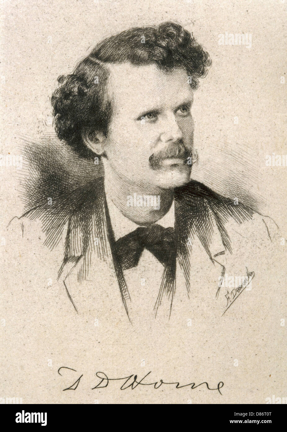 D D HOME Stock Photo - Alamy