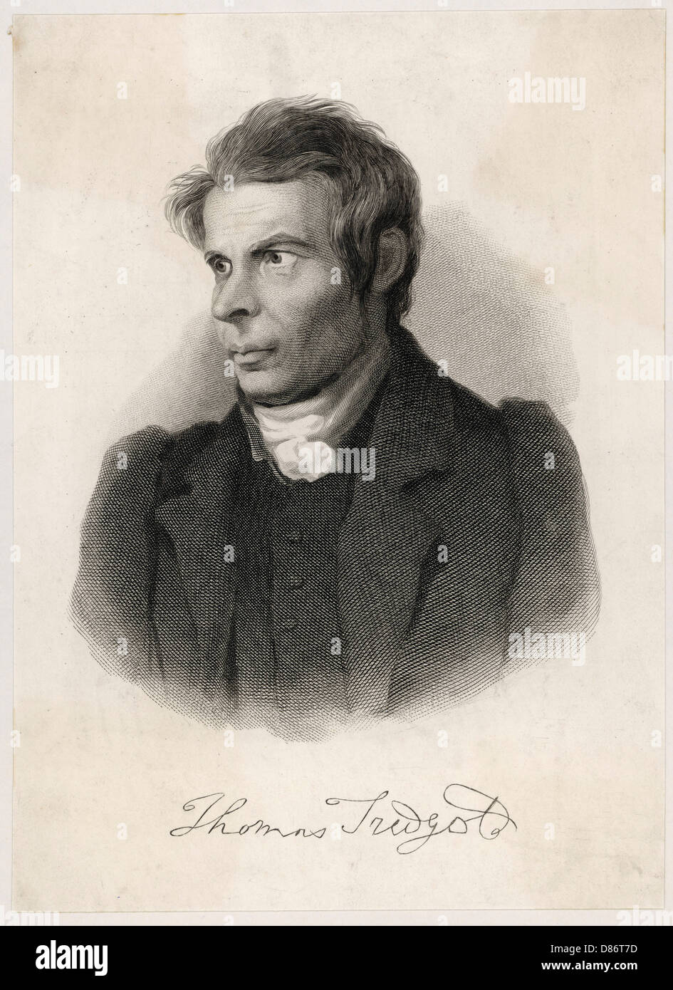 Tredgold hi-res stock photography and images - Alamy