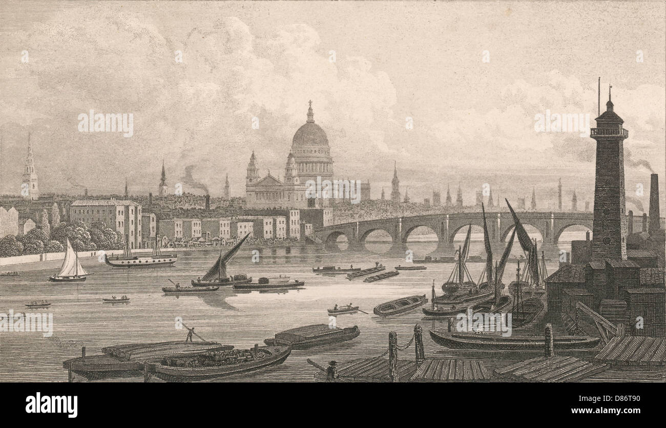 London general hi-res stock photography and images - Alamy